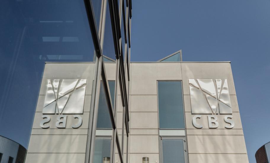 News | CBS - Copenhagen Business School
